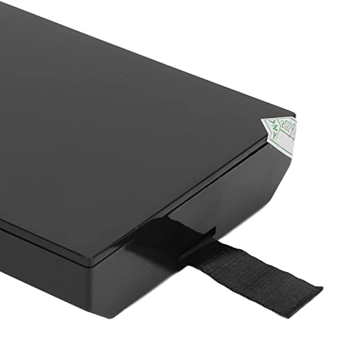 Hard Drive, Hard Drive for Plug and Play Game Consoles Made of Durable ABS for Game Consoles (120G)