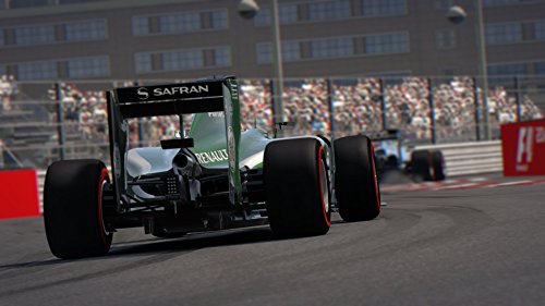 F1 2014 (Formula 1) - PlayStation 3