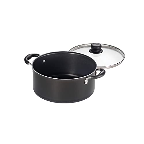 Tramontina Primaware 15 pc Nonstick Cookware Set - Storm, 80143/034DS