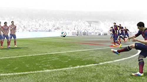 FIFA 15 (PS3)