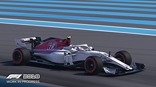 F1 2018 Headline Edition – Xbox One