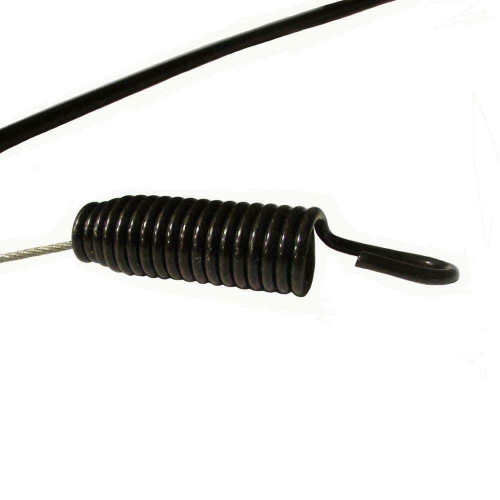 fascinatte 105-1845 Traction Cable for Toro Recycler 22'' Self Propelled Lawn Mower