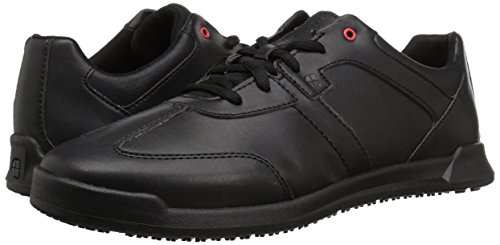 Shoes for Crews Freestyle II, Mens, Black, Size 11
