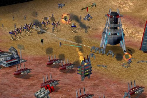 Empire Earth Expansion: The Art of Conquest - PC