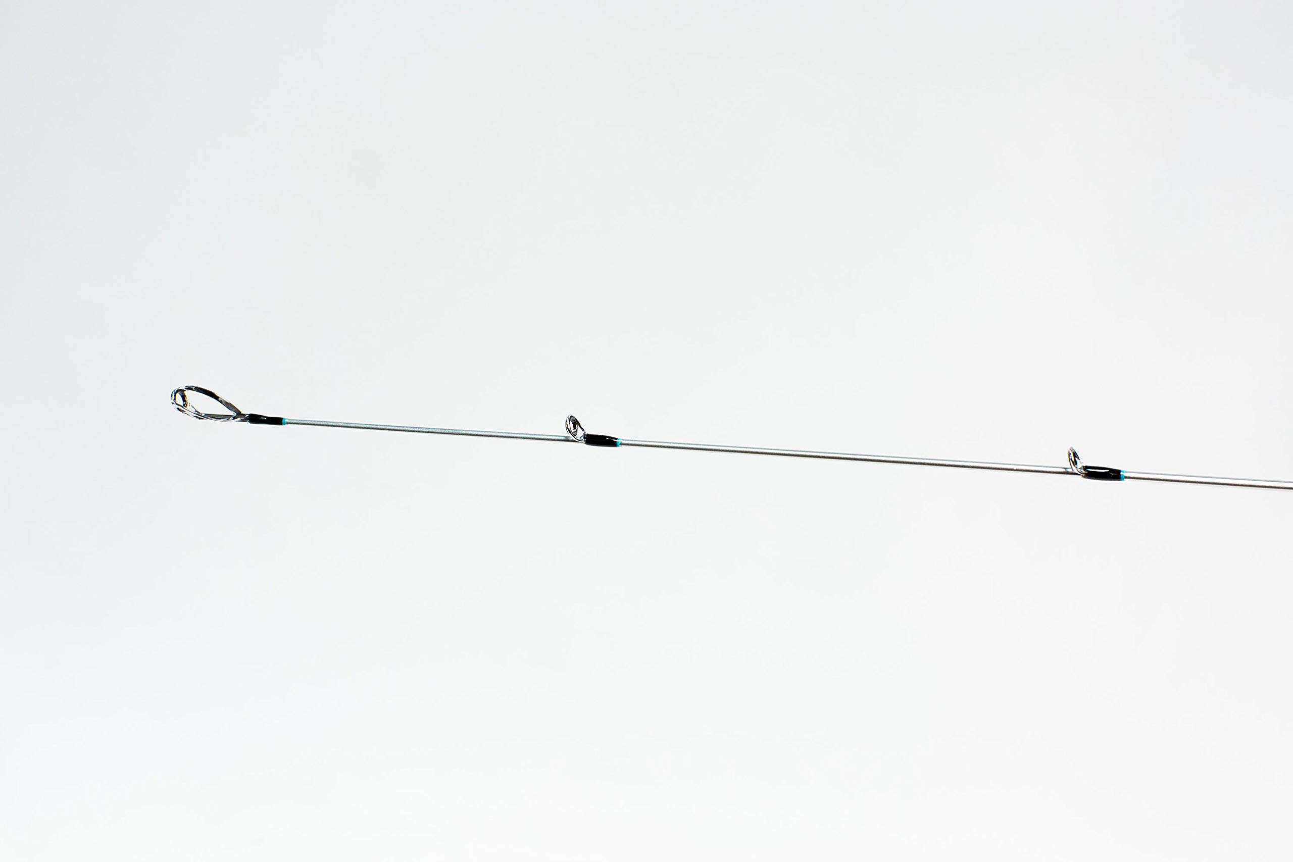 FAVORITE Ol' Salty Spinning Rod| Light Weight Carbon Fiber Graphite Blend Fishing Rod