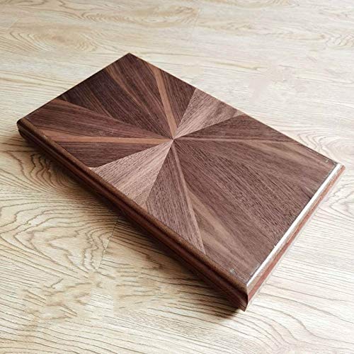 High Grade Backgammon Chess Travel Chess Set Fine Wooden Chessboard Classic Chess Game Plastic Chess Pieces (Color : E)
