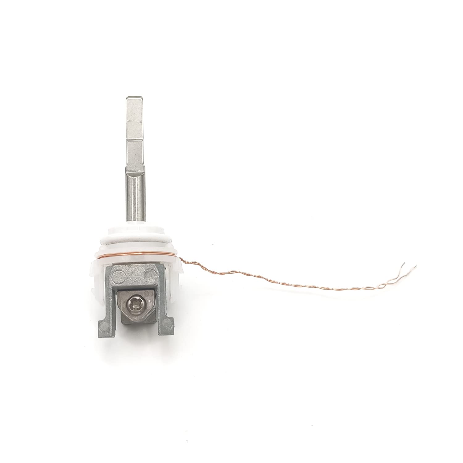 ODO LUCK Electric Toothbrush Link Rod Parts for Philips 9 or 6 Series The Third Generation