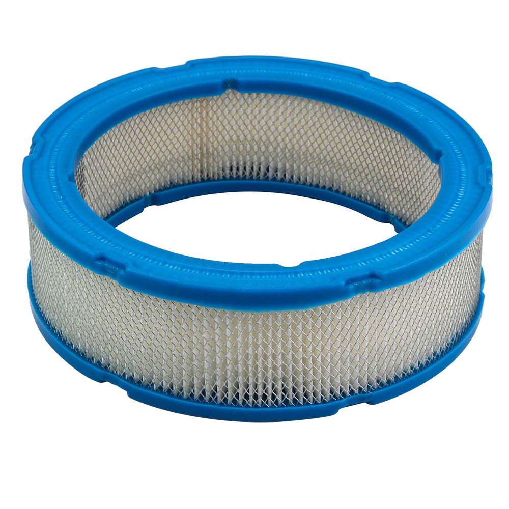 Kizut 394018S Air Filter 272490S for Briggs 394018 392642 30-101 100-131 ROTARY 2777 Lawn Mower with Pre Filter Parts Kit