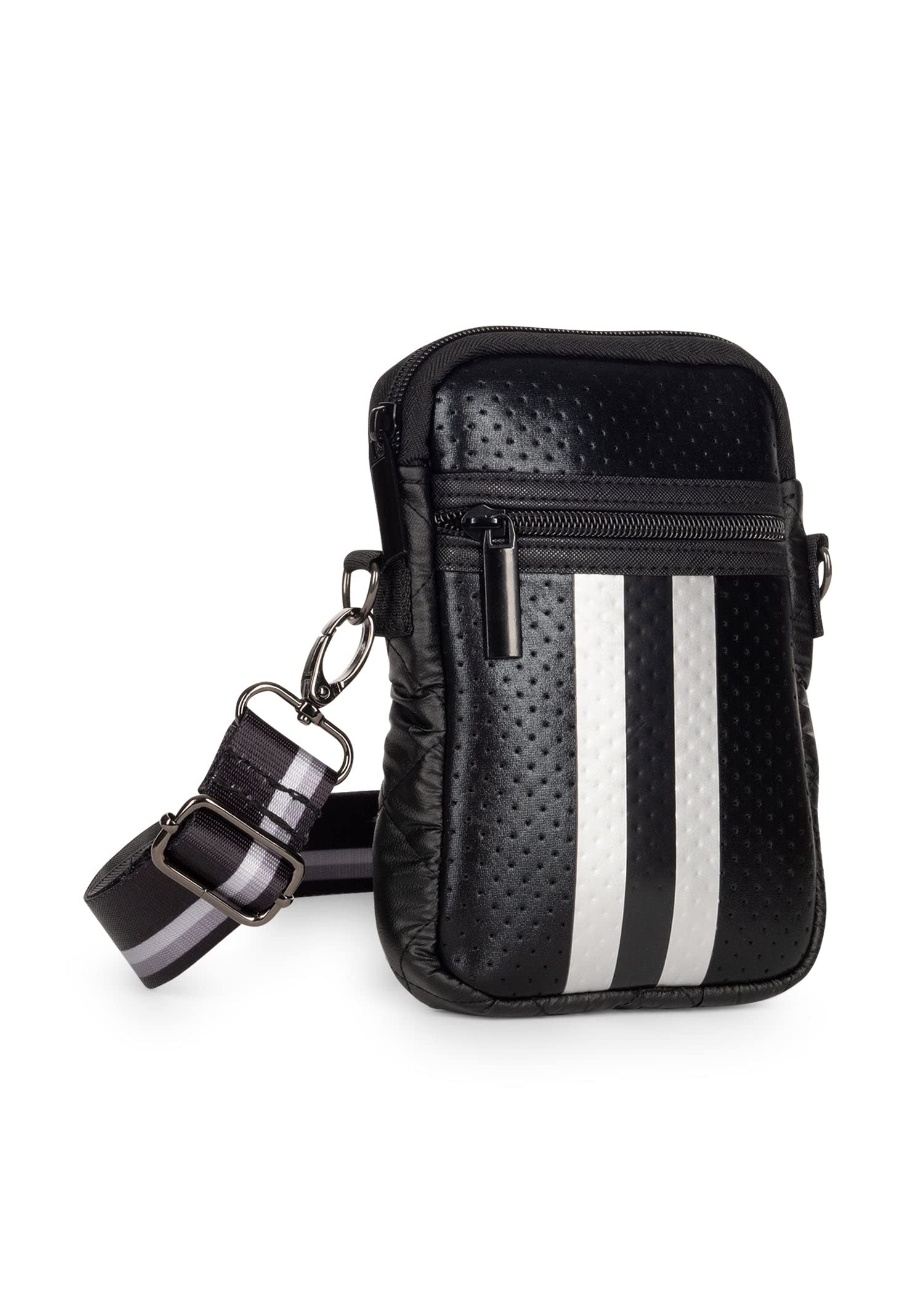 Haute Shore - Casey Carbon Neoprene Cell Phone Case