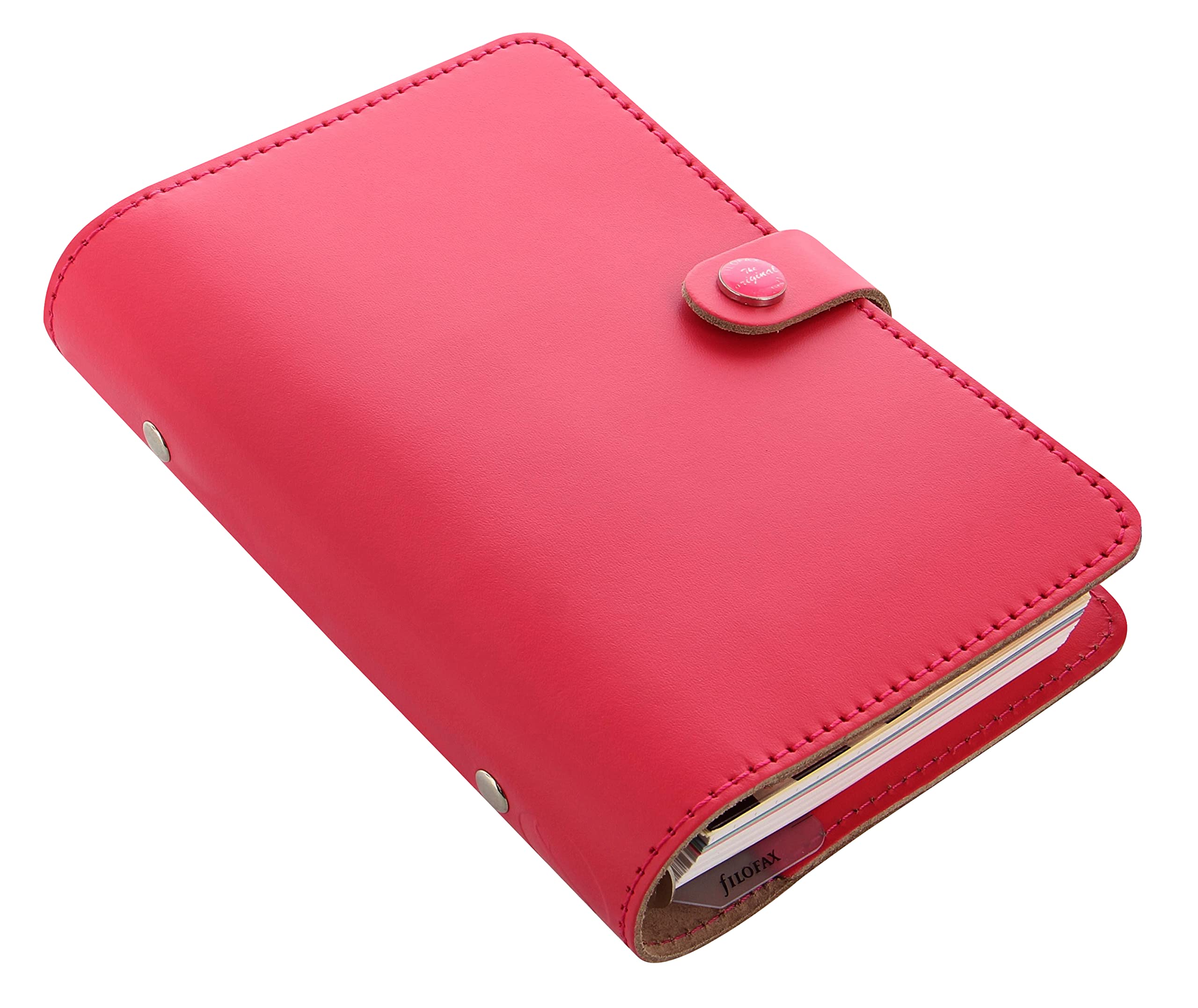 Filofax The Original Personal organiser - coral