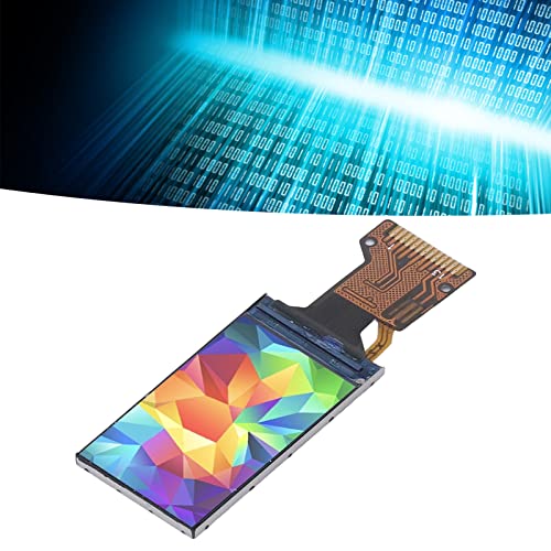 IPS Display Screen, 128x220 LCD Display Easy to Install TFT CG9203 Drive for Home for Factory