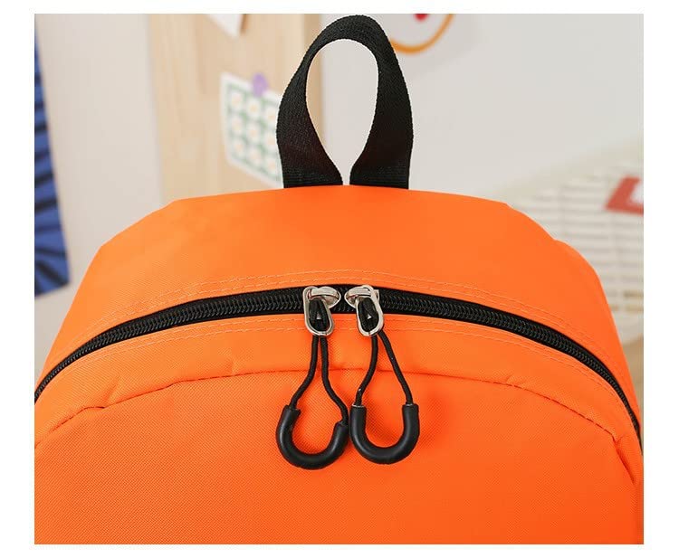 SLDYLQ Anime Chainsaw Man Pochita Boys Girls Backpack, Cosplay Shoulder Bag Laptop Bag Student Backpack Travel Bag Cosmetic Bag (1)