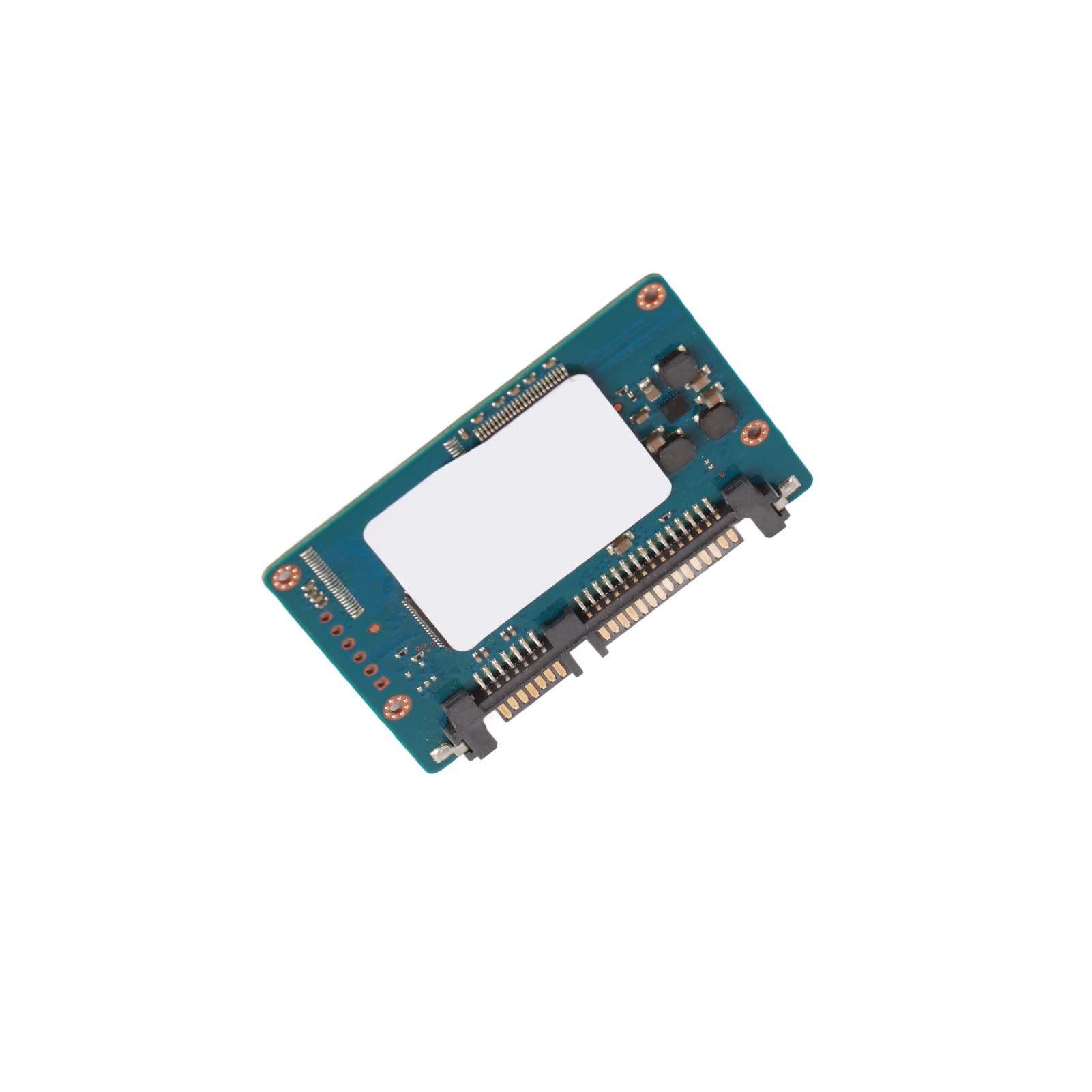 Naroote Laptop SSD, Easy Installation 2Pcs High Speed SATA SSD for Data