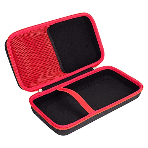Khanka Hard Storage Case Replacement for Milwaukee 2626-20 M18 18V Lithium Ion Cordless 18,000 OPM Orbiting Multi Tool, Case Only