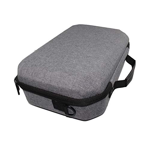 EVA Hard Travel Protect Box Storage Bag Carrying Cover Case for Oculu s Quest Virtual Reality System and Accessories