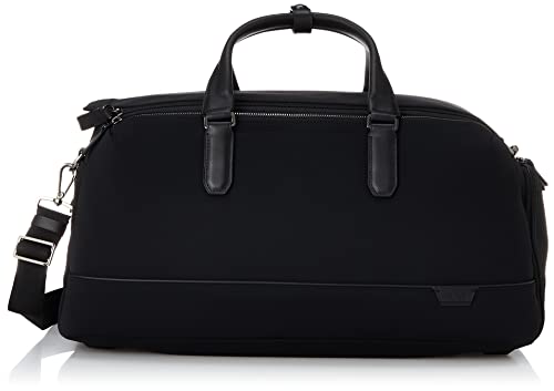 TUMI - Harrison Port Weekend Duffel - Black