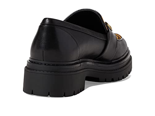 Michael Kors Parker Lug Loafer Marigold 7.5 M