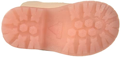OshKosh B'Gosh Girls Judi Fashion Boot, Lt Pink, 8 Toddler