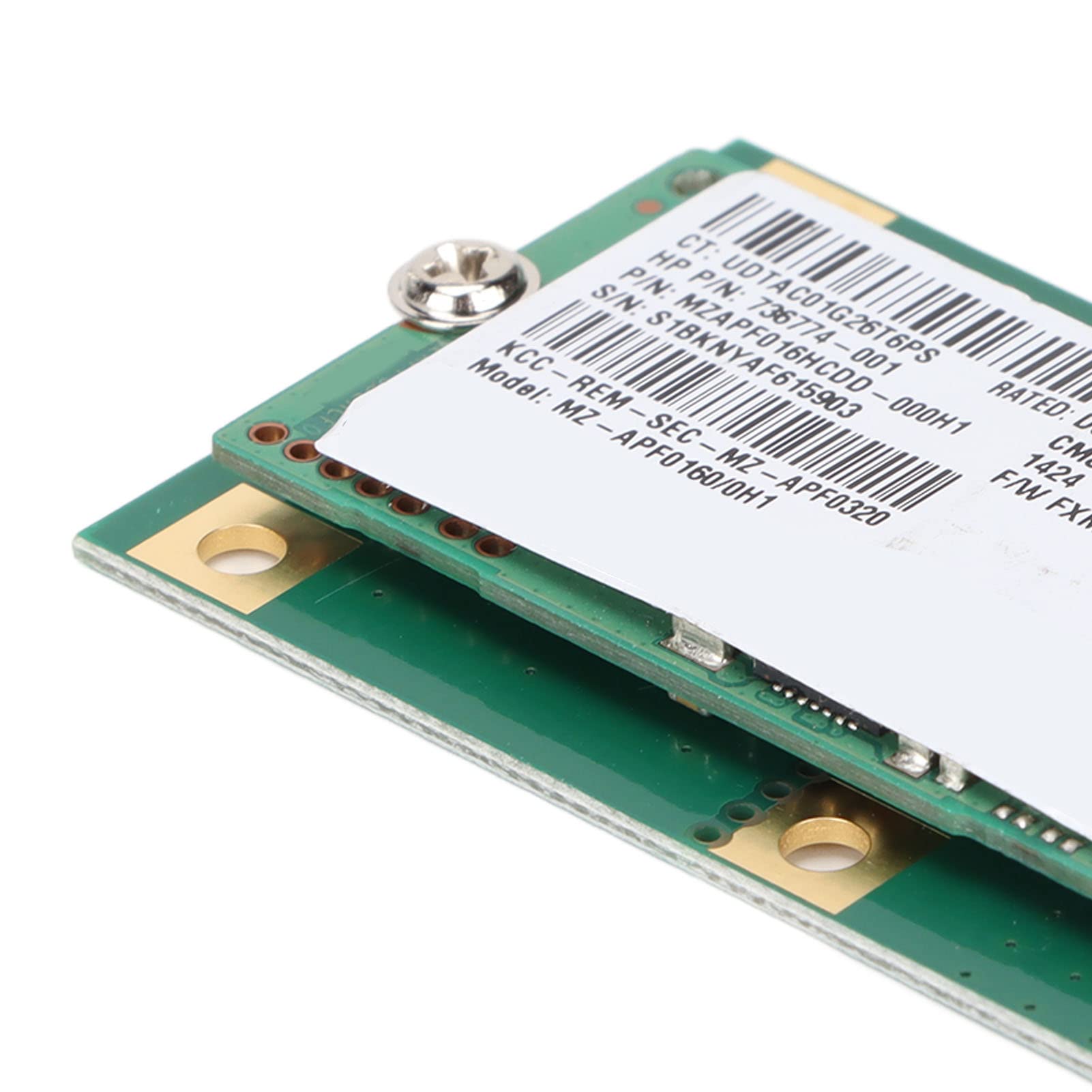 M.2 SSD, Security Easy to Use Simple Installation Stable M.2 Hard Drive 16GB High Capacity for Computer