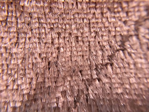 GEXWORLDWIDE GEX Beauty Flexible Velvet Wig Grip Scarf Head Hair Band Wig Band Adjustable Fastern (Nude)
