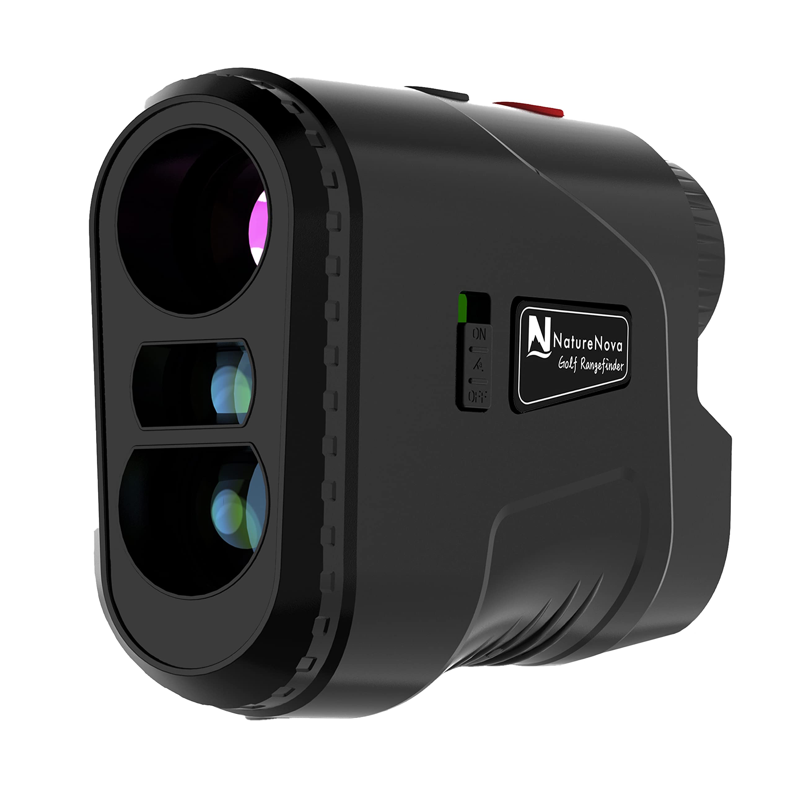 Golf Rangefinder