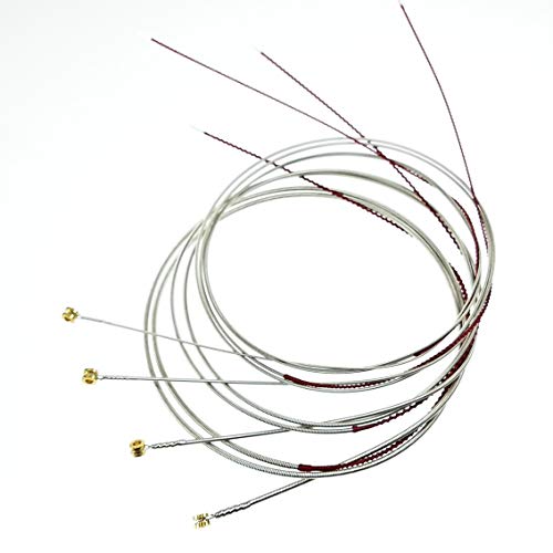 GHS Strings BASS BOOMERS M3045F FLEA Signature Set (M3045F SET)
