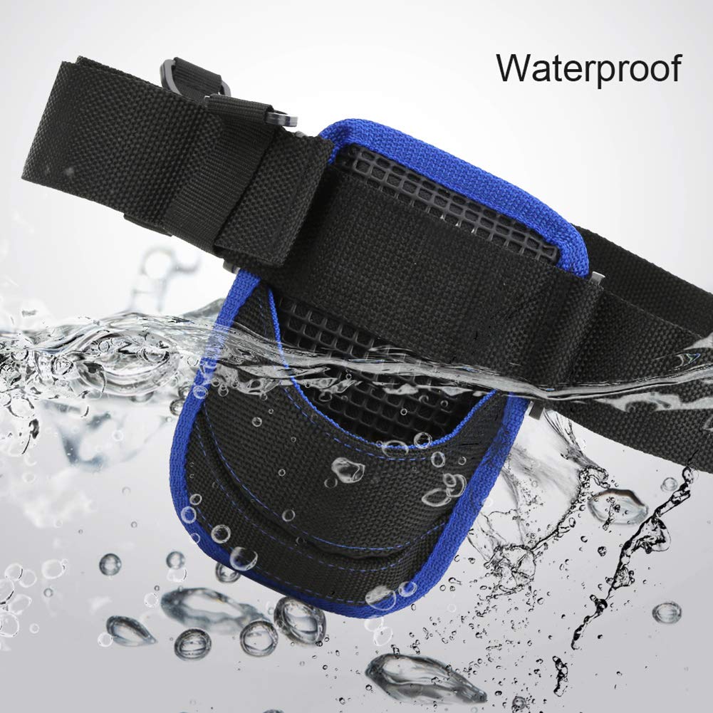 Fishing Wading Fighting Belt Adjustable, Rod Holder Fly Fishing Strap Angling Tools Accessories Waist Pack Staff Bag Saltwater(Fishing Belly Top Belt)