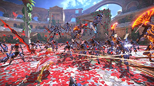 Fate/EXTELLA Link - Fleeting Glory Limited Edition - PlayStation 4
