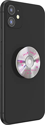 ​​​​PopSockets Phone Grip with Expanding Kickstand - Love Songs