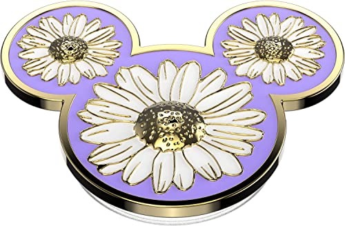 PopSockets Phone Grip with Expanding Kickstand, Disney Classic PopGrip - Daisy