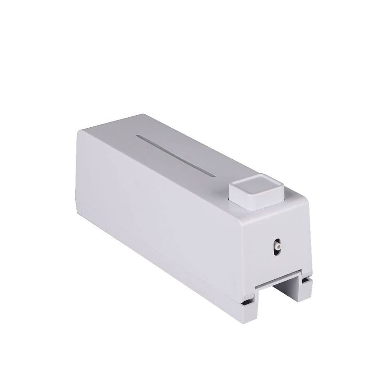 FEEGAR 600ml Soap Dispenser Wall Mounted Hand Wash Lotion Container for Bathroom Kitchen Restaurants Washroom Commercial Hand Soap Dispenser