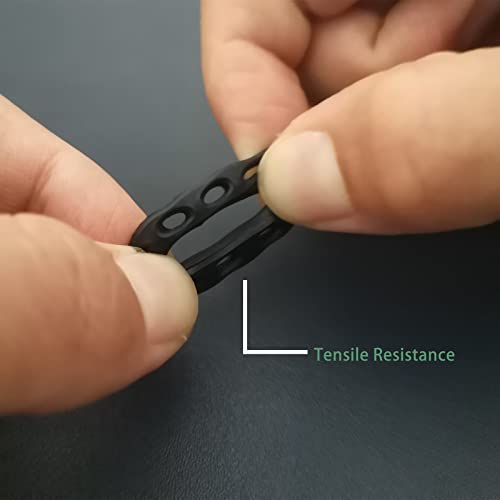 Murciful Aim Assist Target Motion Control Precision Rings for PS5, PS4, Xbox Series X/S, Xbox One, Xbox 360, Switch Pro Controller
