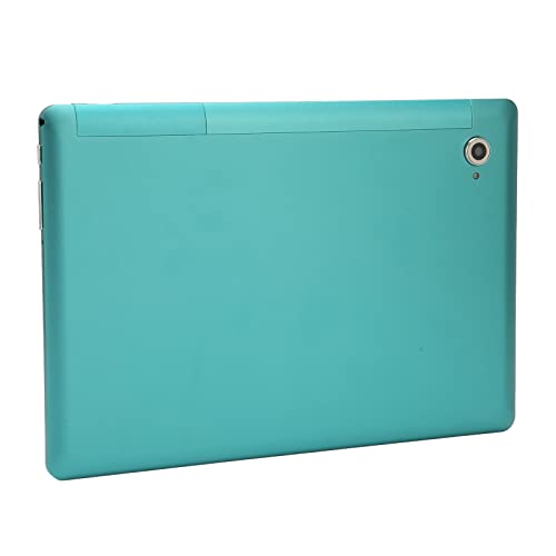 HEEPDD Portable Tablet, Dual Speakers 10.1 Inch 10.1 Inch Tablet for Home Office Travel (US Plug)