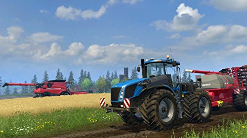 Farming Simulator 15 (Xbox One)