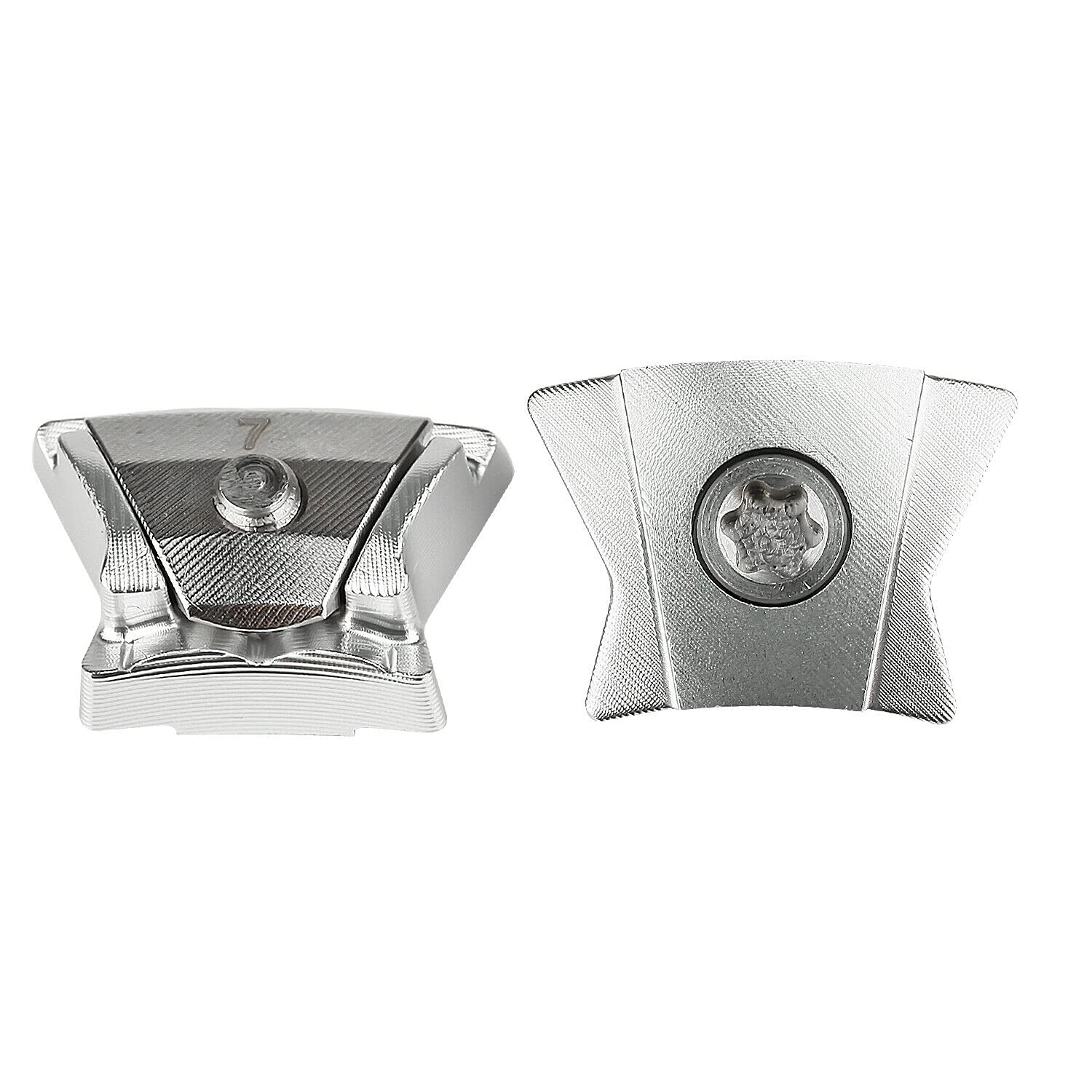 Gofotu Golf Head Weight for Callaway Epic Max Driver Sliding Weight 5/7/9/5/11/12/14 gram Choose one (9.5g)
