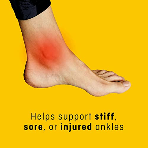 FUTURO Comfort Ankle Support, Small