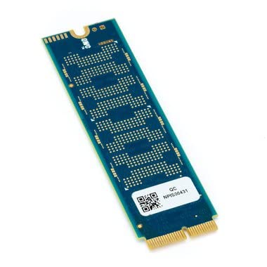 OWC 1TB Aura N2 NVMe SSD Upgrade Kit w/Envoy Pro Enclosure Compatible with MacBook Pro w/Retina Display (Late 2013 - Mid 2015) and MacBook Air (Mid 2013 -Mid 2017)