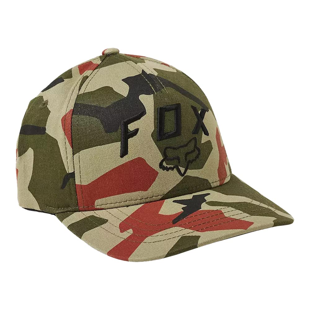 Fox Boys' Motorcycle, 247, S-L