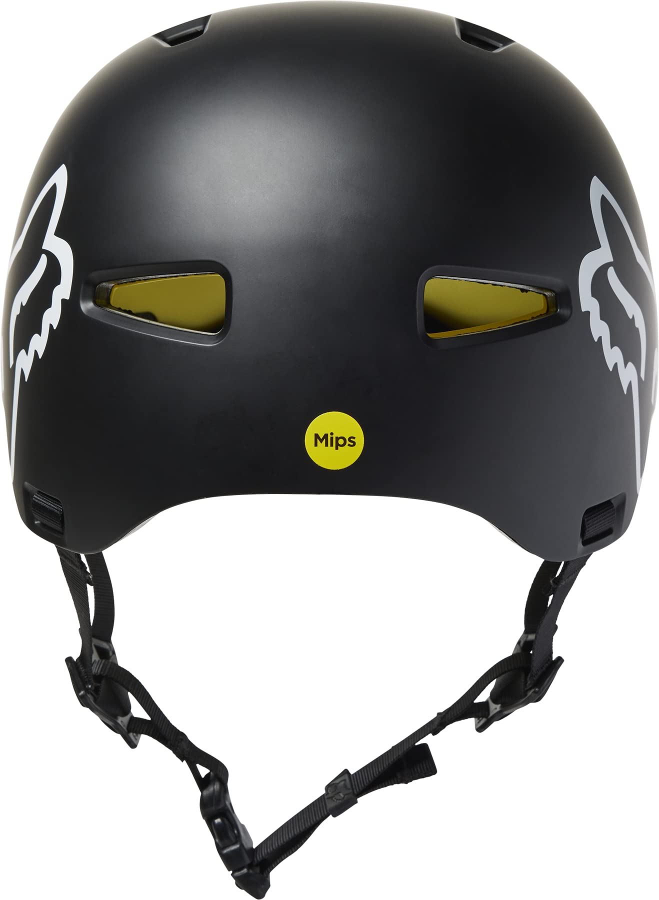 Fox Racing Youth Flight Bicycle Helmet, Black