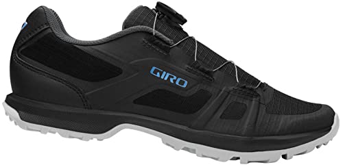 Giro Gauge Boa Mountain Bike Shoe - Women's Black 40