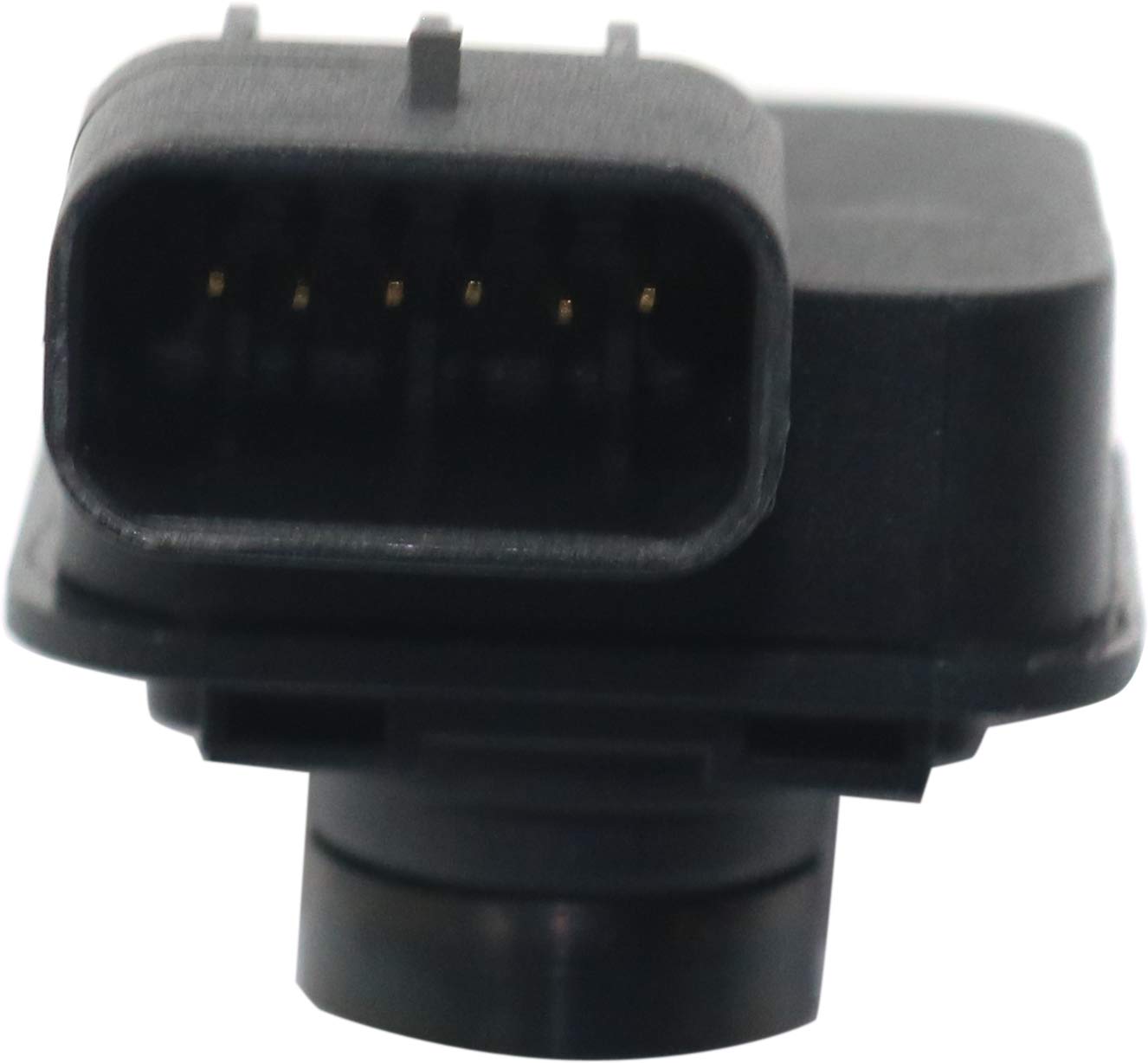 Evan Fischer Back Up Camera Compatible with 2015-2017 Ford F-150