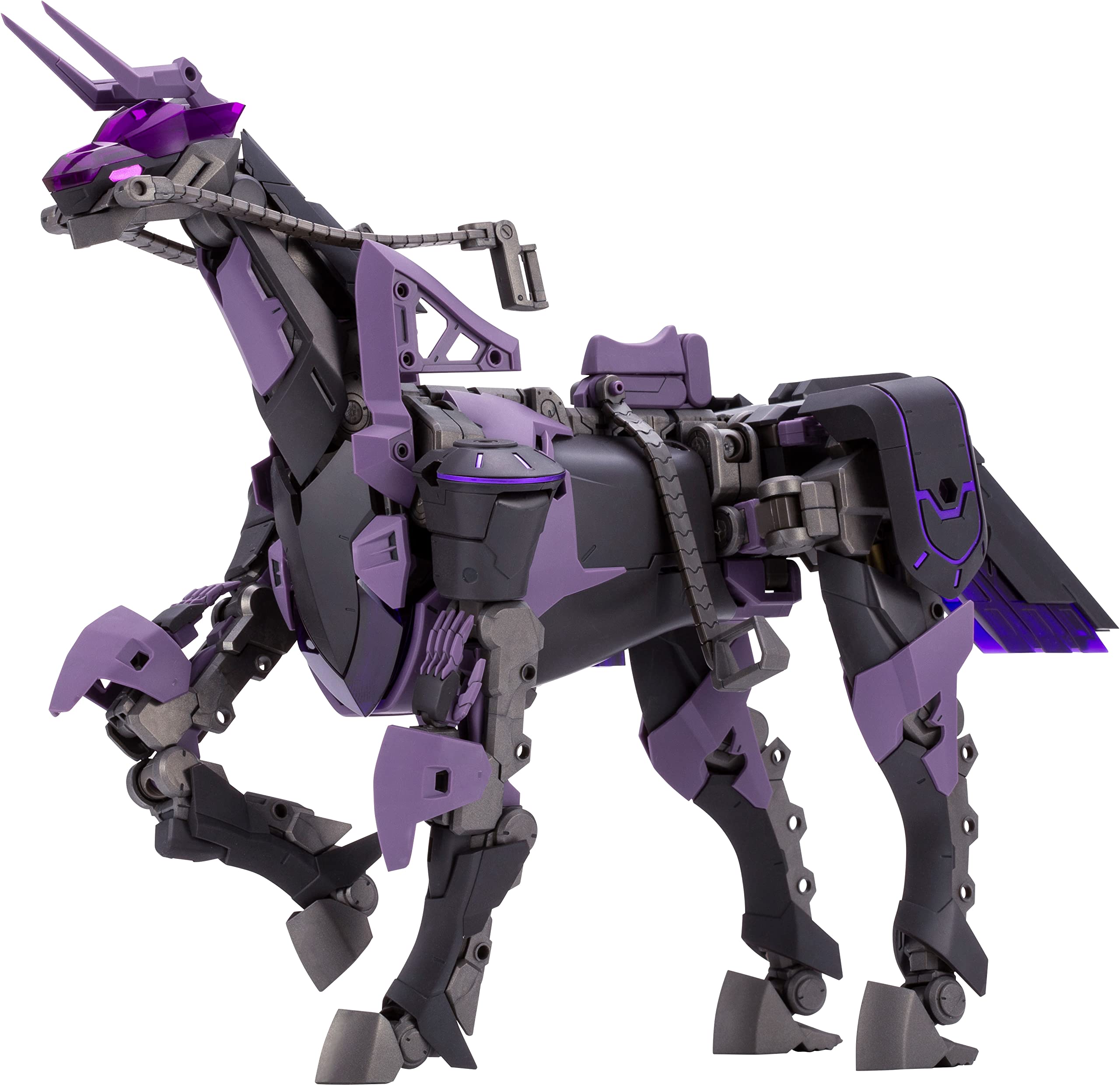 Kotobukiya Modeling Support Goods: Gigantic Arms 09 Bicorn Model Kit