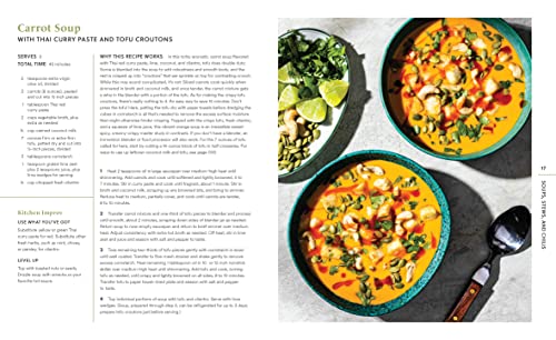 Vegan Cooking for Two: 200+ Recipes for Everything You Love to Eat
