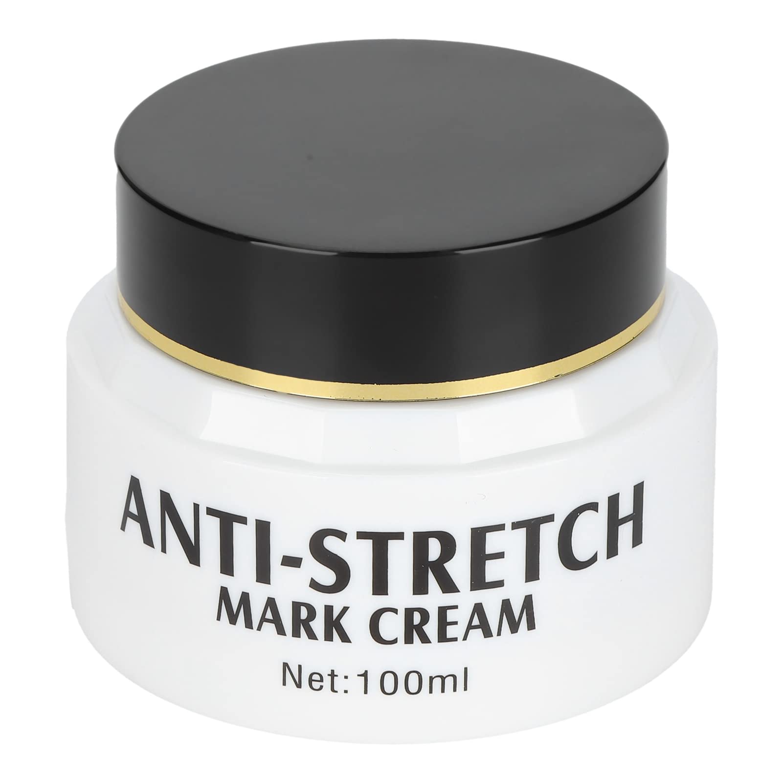Massage Maternity Stretch Mark Cream Maternity Sca,Stretch Mark Cream Scar Removal Cream Stretch Mark Cream Body Massage Lotion Daily Moisturizer for Pregnancy 100ml