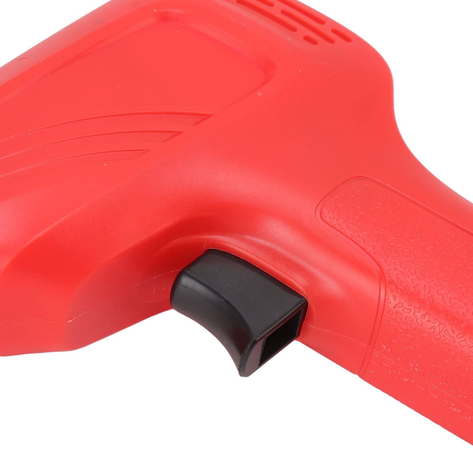 Hot Stapler,plplaaoo Plastic Welder,Welding Machine,Hot Stapler Multifunction Plastic Welding Red Portable Welder for Radiators Bumpers Repair(220V, Australian Standard)