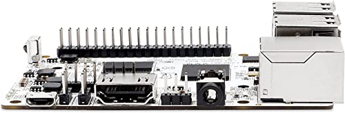 Libre Computer Project AML-S905X-CC Le Potato 64-bit Single Board Computer Pi 3 Alternative (2GB 2-Pack)
