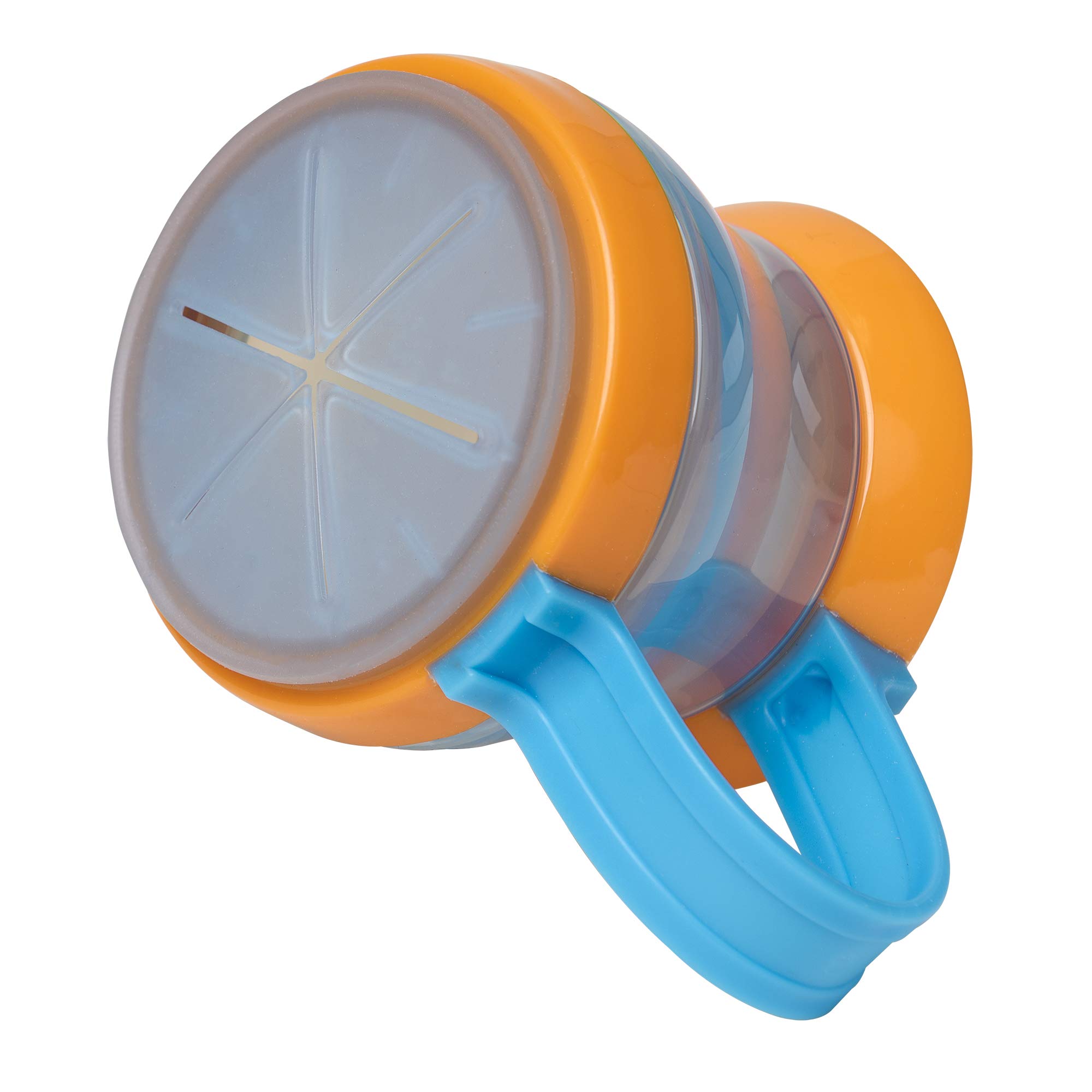 First Essentials by NUK 2-in-1 Healthy Snacker
