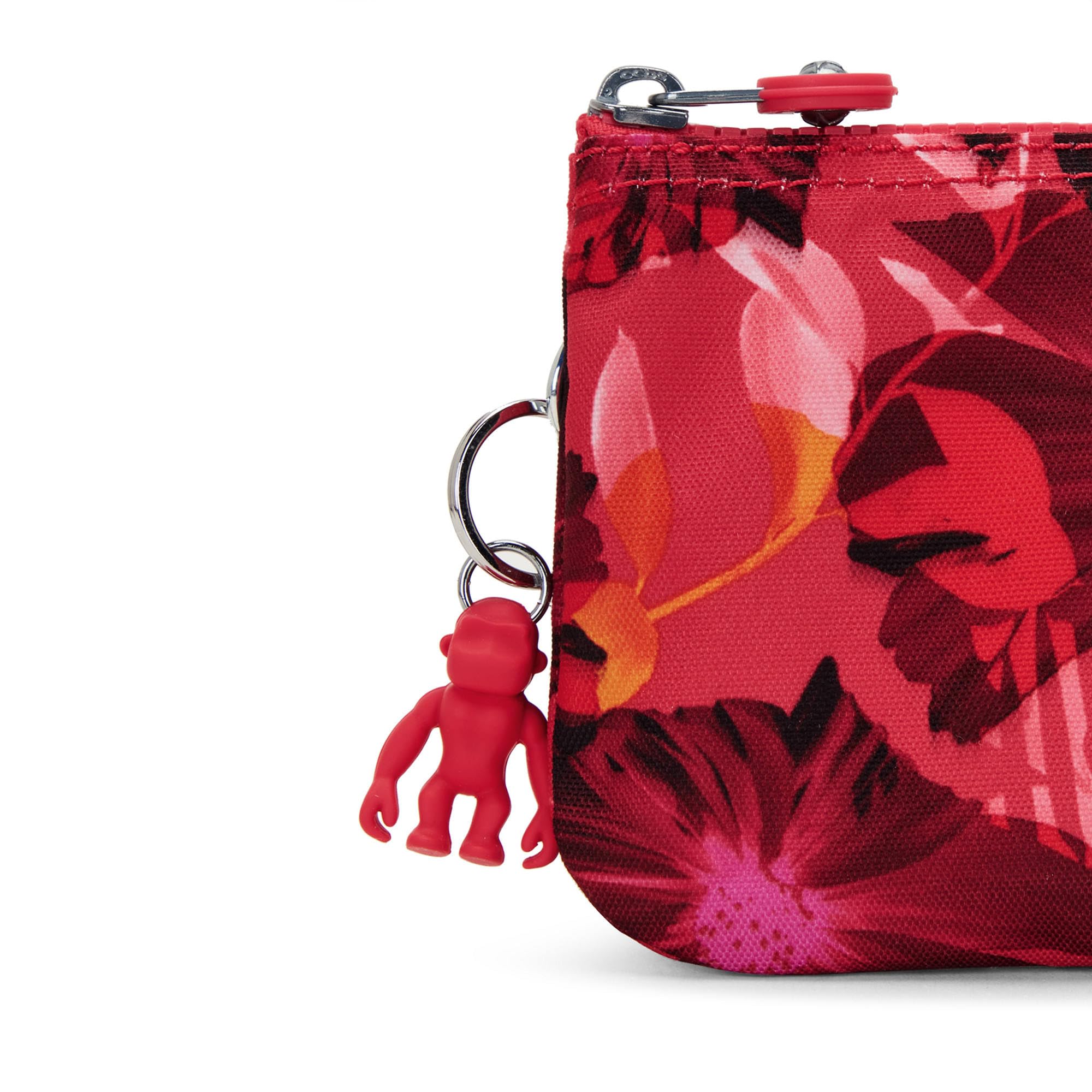 Kipling Women's Creativity Large Pouch, Versatile Cosmetics Kit, Lightweight Nylon Travel Organizer