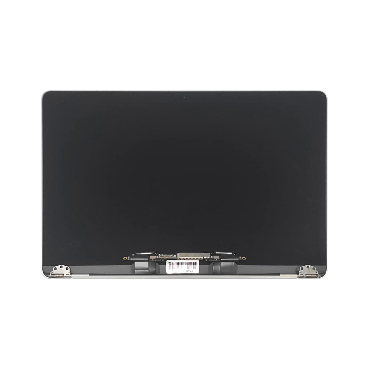 ICTION New A1706 A1708 LCD Screen Display Assembly for MacBook Retina 13" A1706 A1708 Full LCD 2016 2017 Year Silver Color
