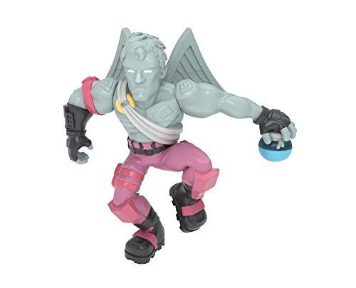 Fortnite Battle Royale Collection: Love Ranger & Teknique - 2 Pack of Action Figures